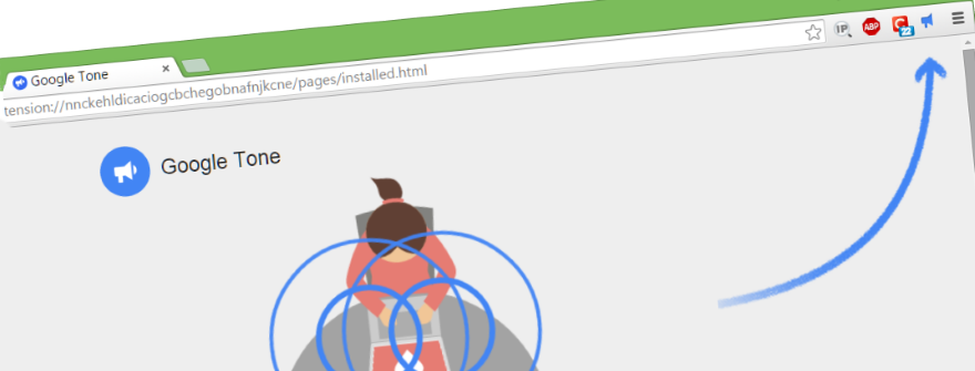 Google Tone Add-On - UNBLOG Tutorials