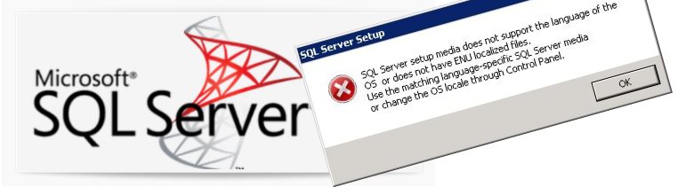 MSSQL Server 2008 R2 Installationsfehler - UNBLOG Tutorials