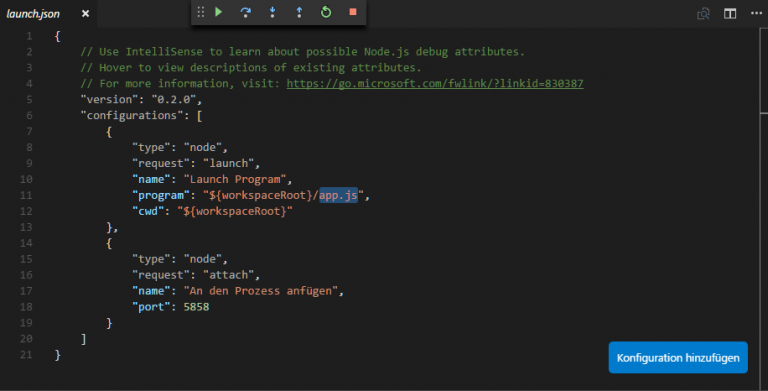 PHP entwickeln mit Windows und Visual Studio Code - UNBLOG Tutorials
