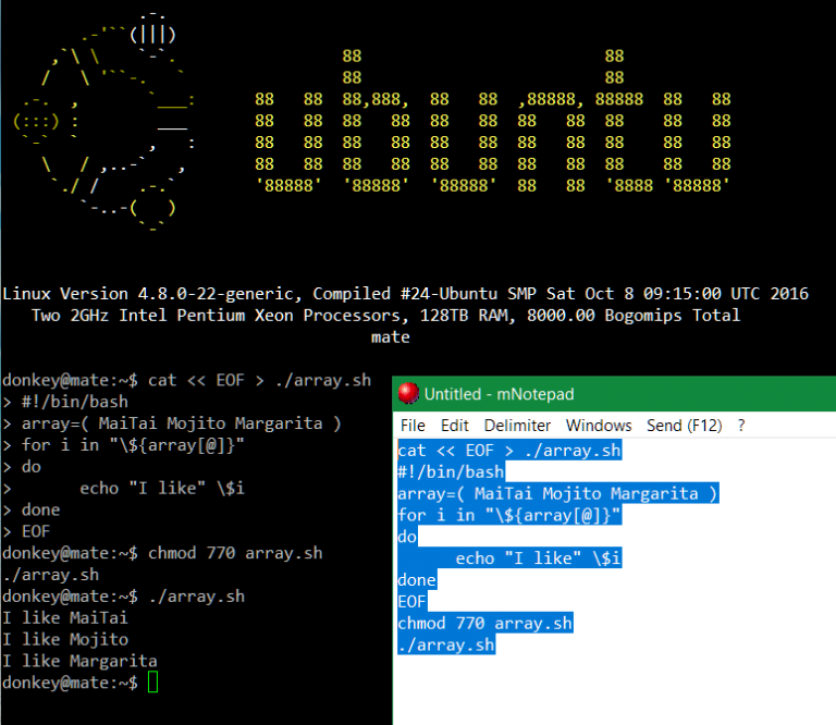 KiTTY Terminal Scripting - UNBLOG Tutorials KiTTY Terminal Scripting - UNBLOG Tutorials