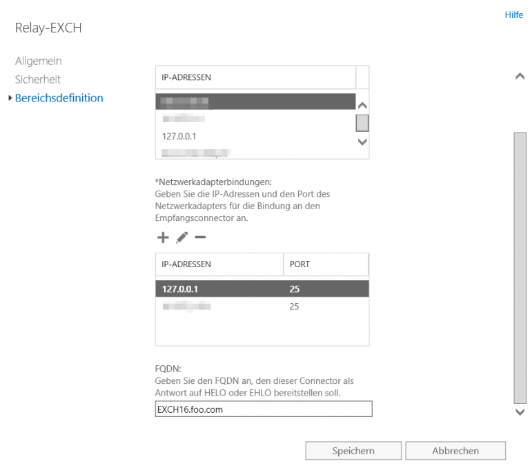 Postfix Helo command rejected: Host not found - UNBLOG Tutorials