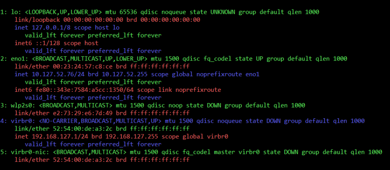 lolcat cowsay Linux colors - UNBLOG Tutorials