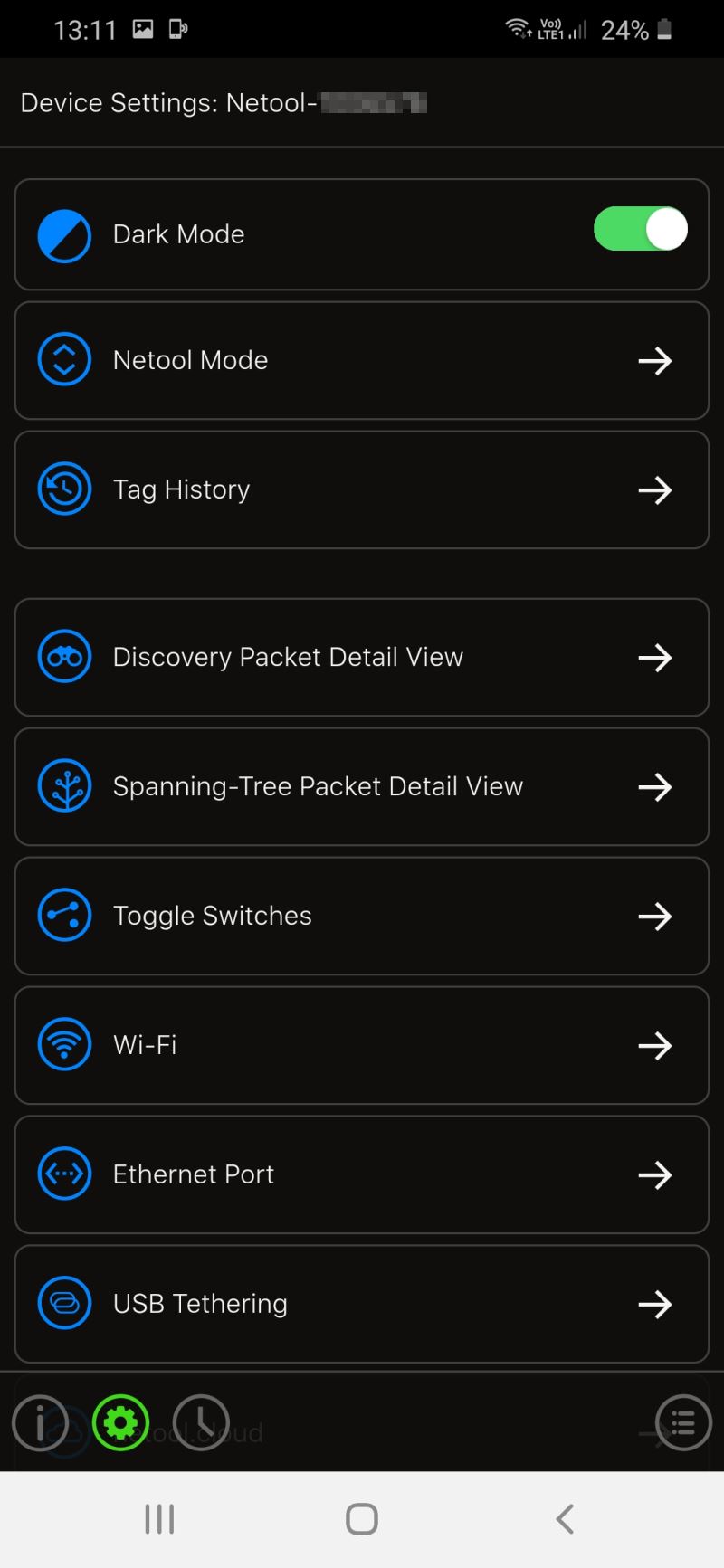netool.io - Network Engineering Tool - UNBLOG Tutorials