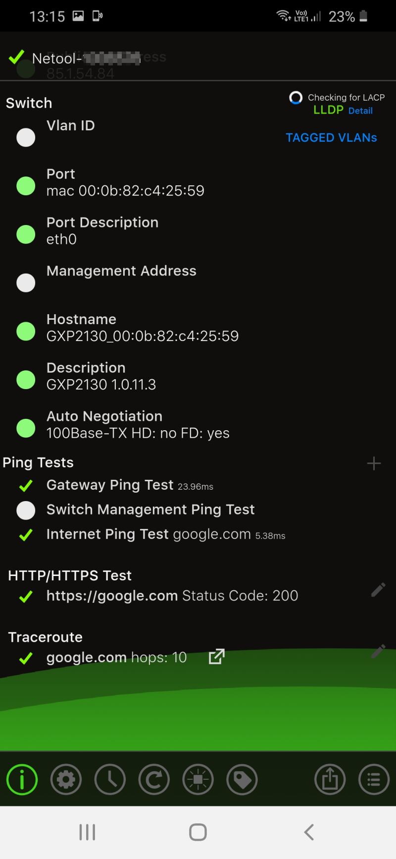 netool.io - Network Engineering Tool - UNBLOG Tutorials