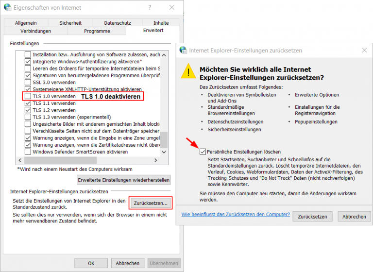 Credential or ssl-vpn configuration is wrong in Windows - UNBLOG Tutorials