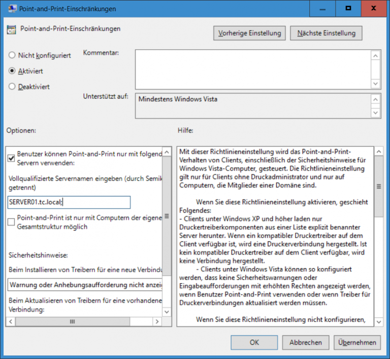 Windows Print Spooler Archive - UNBLOG Tutorials