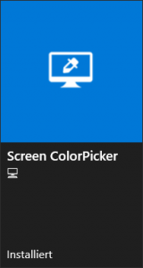 How to Find HTML Color Code with Color Picker - UNBLOG Tutorials