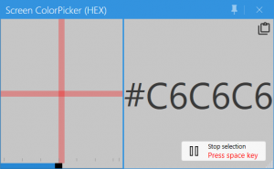 How to Find HTML Color Code with Color Picker - UNBLOG Tutorials