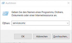 Windows Netzwerk­adapter GUID in Registry finden - UNBLOG Tutorials