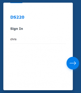 Synology Passwordless login with Secure SignIn - UNBLOG Tutorials