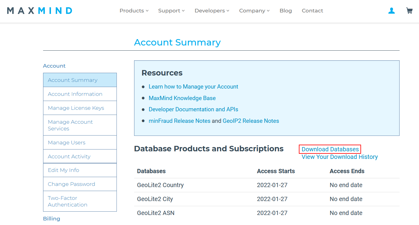 GeoIP Firewall Configuration on Debian and Ubuntu - UNBLOG Tutorials