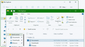 Windows 11 Datei-Explorer Ribbon: So geht's UNBLOG Tutorials